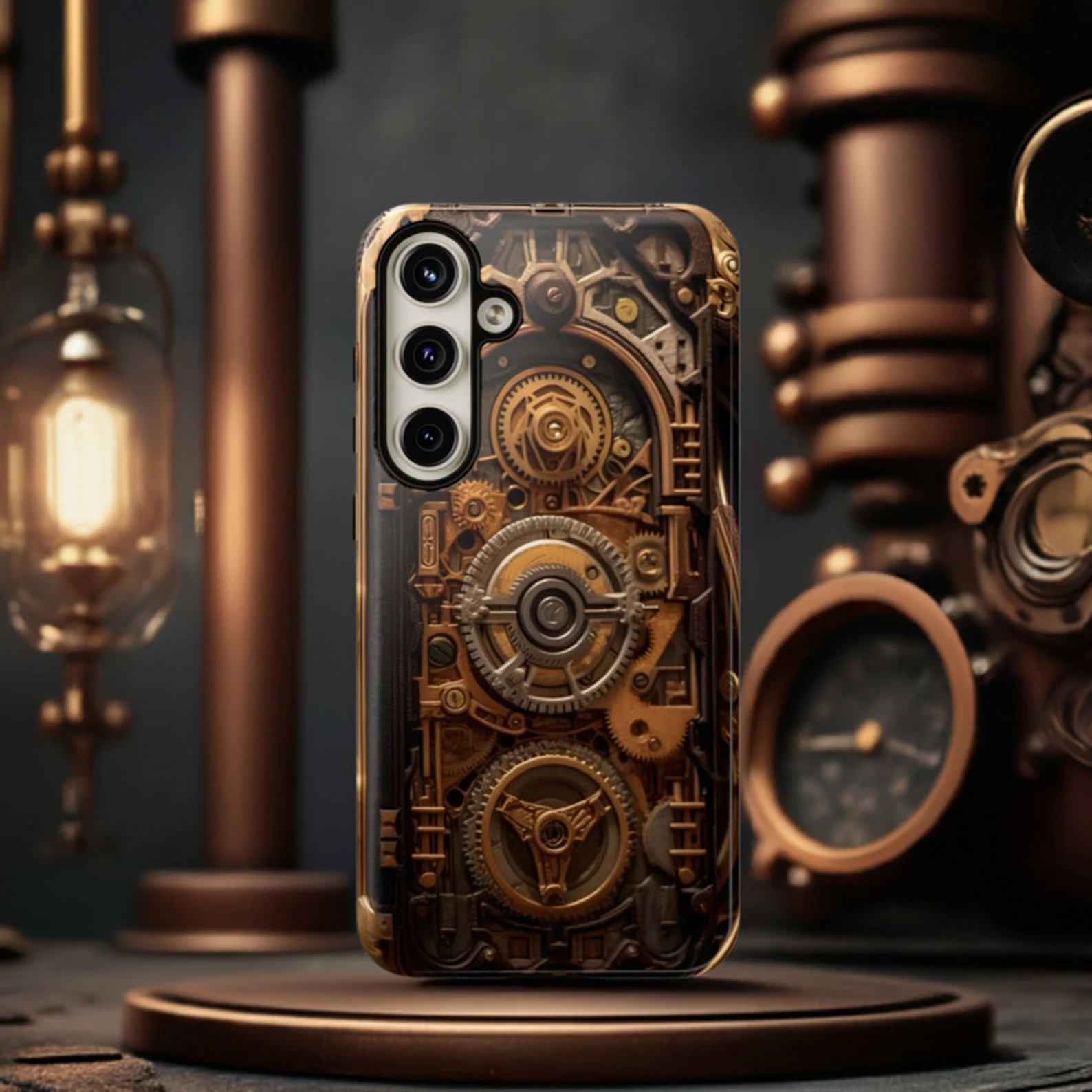 The Steampunk Stuff Blog. – From art to fashion; discover some of the ...